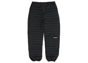 Supreme Micro Down Pant