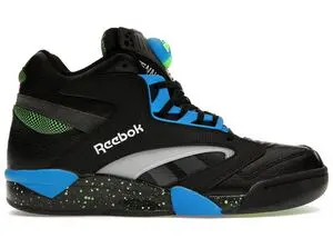 Reebok High Heel Sneakers For Men