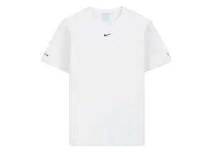 Nike X Drake Nocta Cardinal Stock T-shirt - White