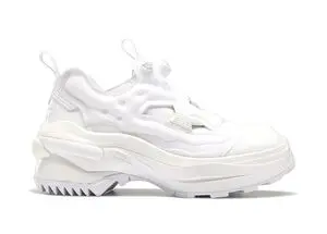 REEBOK Tabi Instapump Fury Oxford Maison Margiela - White/porcelain