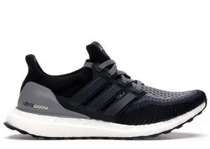 Adidas Ultra Boost Sneakers - Core Black/grey