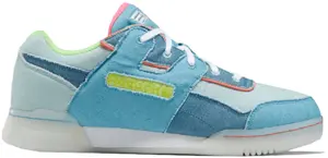 REEBOK Workout Plus Dc Wonder Sneakers
