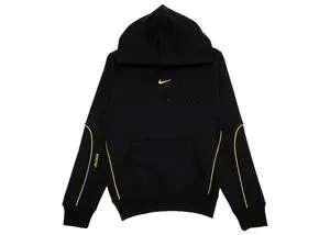 Nike Trimmed Sweatshirts Hoodies For Men