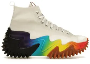 CONVERSE Run Star Motion Platform Pride High-top Sneakers