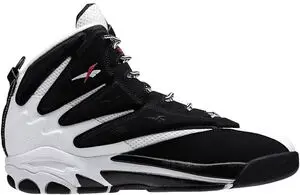 REEBOK The Blast Sneakers - White/black/excellent Red