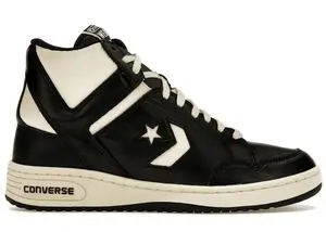 CONVERSE Weapon Hi Natural Sneakers