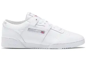 REEBOK Workout Low Sneakers