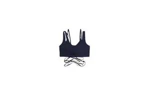 Nike X Jacquemus La Brassiere - Navy Blue