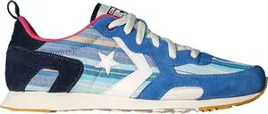 CONVERSE Thunderbolt 84 Clot Texmex Sneakers - Italy Blue/vivid Pink/grey