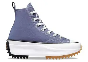 CONVERSE Run Star Hike Platform High-top Sneakers