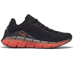REEBOK Zig Kinetica Conor Mcgregorin - Black/orange