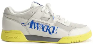 REEBOK Workout Lo Plus Awake Ny Sneakers