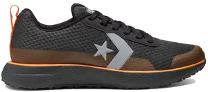 CONVERSE Converse Star Series RN Tinker Hatfield Sneakers Black/silverone-colorbold Mandarin