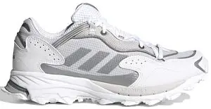 Adidas Response Hoverturf Gf6100am Sneakers - Core White/silver Metallic