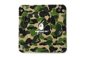 A BATHING APE Abc Tray