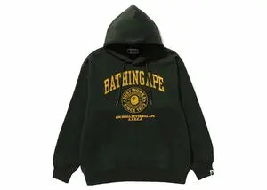 Bape Graphic Sweatshirts Hoodies For Men