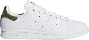 Adidas Stan Smith Sneakers - Cloud White/cloud White/gold Metallic