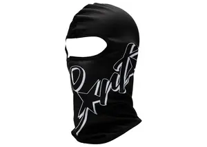 CORTEIZ 4starz Liteweight Ski Mask - Black