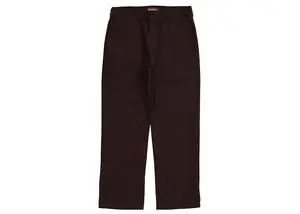Supreme Work Pant