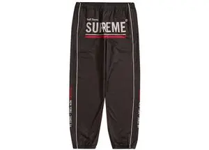 Supreme Sport Pants Activewear For Men