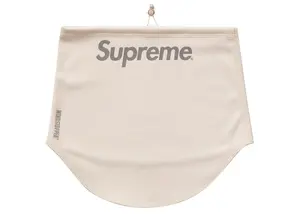 Supreme Windstopper Neck Gaiter - Stone