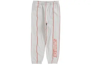 Supreme Coverstitch Sweatpant