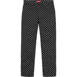 Polka Dots Bottoms For Men