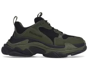 Balenciaga Triple S Sneakers