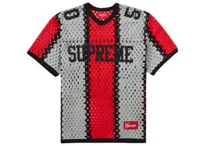Supreme Textured Activewear For Men