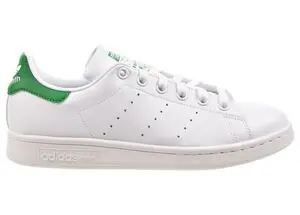 Adidas Stan Smith Sneakers - Cloud White/green