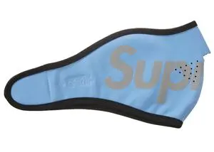 Supreme Windstopper Faskmask - Light Blue