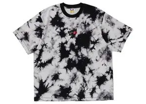 Bleached Tees