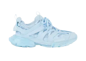 Balenciaga Triple S Clear Sole