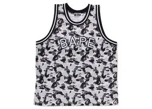 Bape Office Wear Camis Tanks For Women