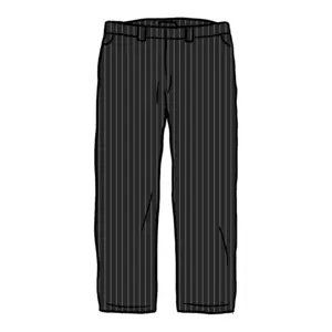 Supreme Stripes Pants For Men