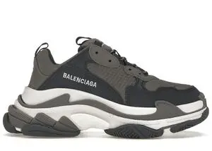 Balenciaga Triple S Sneakers