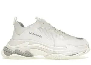 Balenciaga Triple S Sneakers