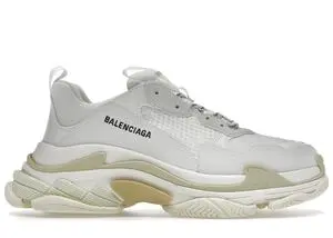 Balenciaga Triple S Sneakers
