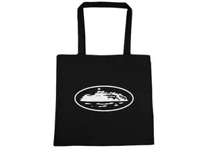 CORTEIZ Alcatraz Tote Bag