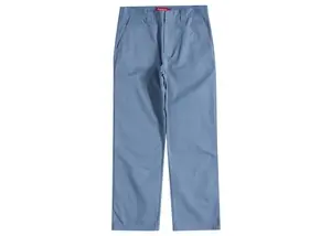 Supreme Work Pant - Slate