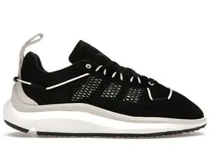 Adidas Shiku Run Sneakers - Black/core White/orbit Grey
