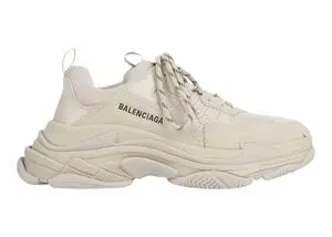 Balenciaga Triple S Sneakers