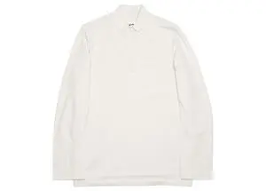 Adidas Y3 Sashiko Half-zip Sweater