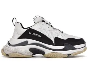 Balenciaga Triple S Sneakers