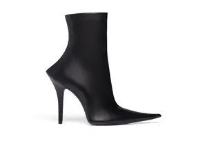 Balenciaga Witch 110mm Booties