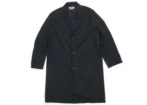 Supreme Overcoat Coats For Men