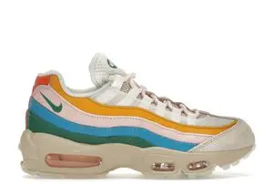 Nike Air Max 95 Rise And Unity
