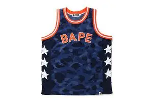 A Bathing Ape Sport Tops For Men