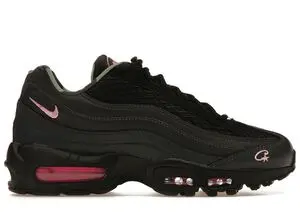 Nike Air Max 95 Sp Corteiz - Gridiron/pink Beam/black