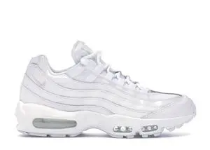 Nike Air Max 95 Sneakers - White